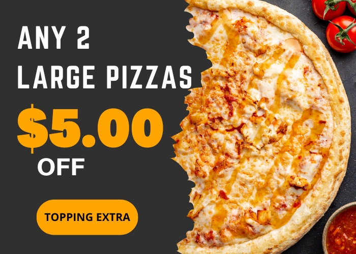 Home - King of Prussia Pizza