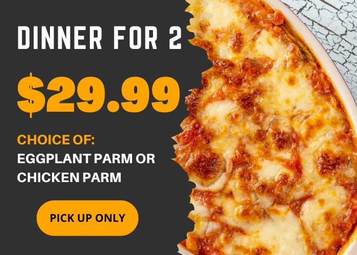 Home - King of Prussia Pizza